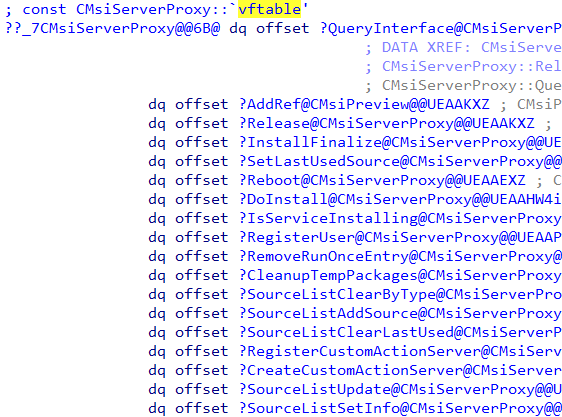 DCOM Turns 20: Revisiting a Legacy Interface in the Modern Threatscape - leHACK